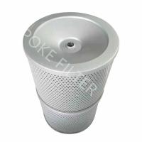 China Stainless Steel Hydraulic Oil Return Filter Element R735G03 934309Q 937953Q for sale