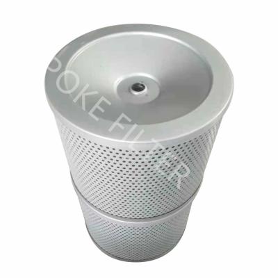 China Stainless Steel Hydraulic Oil Return Filter Element R735G03 934309Q 937953Q for sale