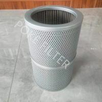 China Stainless Steel Hydraulic Oil Return Filter Element R735G03 934309Q 937953Q for sale