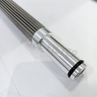 China HF7503 / SH 66104 Stainless Steel Filter Element Hydraulic Od 25mm for sale