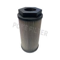 China 1531107/PT23328/PT23332 Stainless Steel Filter Cartridge SS304/316 3-50um for sale