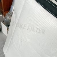 China Cellulose Primary Air Filter Bag 84A204576P1/P618921/41A218313P1 For Engine for sale