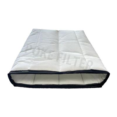 China Cellulose Primary Air Filter Bag 84A204576P1/P618921/41A218313P1 For Engine for sale