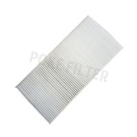 China Framed Panel Non Woven Filter Element Ultra Web 1A63399013 For Dust Collector for sale