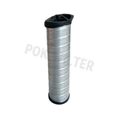 China 944894Q 946437Q High Pressure Hydraulic Filter Elements Stainless Steel / Fiberglass for sale