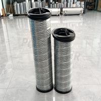 China 944894Q 946437Q High Pressure Hydraulic Filter Elements Stainless Steel / Fiberglass for sale