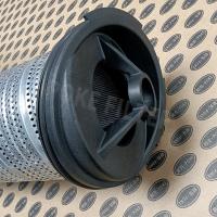 China 944894Q 946437Q High Pressure Hydraulic Filter Elements Stainless Steel / Fiberglass for sale
