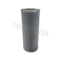 China POKE High Pressure Filter Element Replacement Stainless Steel / Fiberglass BG00209945 for sale
