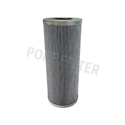 China POKE High Pressure Filter Element Replacement Stainless Steel / Fiberglass BG00209945 for sale