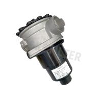 China POKE Hydraulic Return Filter Assembly RFM ON 75 BC 0075R10 ON 10 Micron 10 Bar for sale