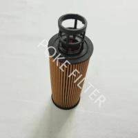 China 68191349AA Oil Filter Element Paper Car Accessories 50 Micron for sale