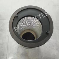 China 175884000 175239000 Compressor Filter Element Glass Fiber for sale