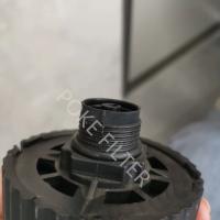 China Hydraulic Oil Breather Filter Air Filter Element 3222318729 3222345625 for sale