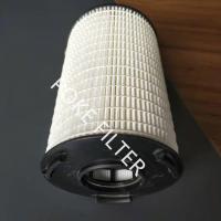 China 51055010009 HU1291Z E831HD275 Automotive Oil Filter Element Truck Oil Filter for sale