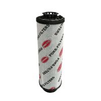 China Stainless Steel / Fiberglass Hydraulic Filter Element 11161895 SH68345SP for sale