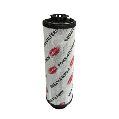 China Stainless Steel / Fiberglass Hydraulic Filter Element 11161895 SH68345SP for sale