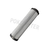 China 12203150/SH68344 Hydraulic Oil Return Filter Element For Construction Machinery / Truck for sale