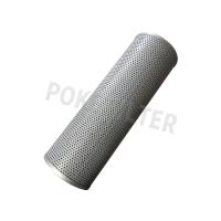 China 12203150/SH68344 Hydraulic Oil Return Filter Element For Construction Machinery / Truck for sale