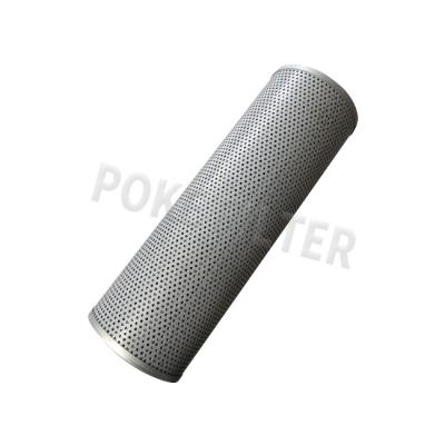 China 12203150/SH68344 Hydraulic Oil Return Filter Element For Construction Machinery / Truck for sale