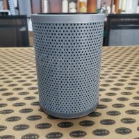 China 12203150/SH68344 Hydraulic Oil Return Filter Element For Construction Machinery / Truck for sale