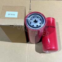China 2 Micron Fuel Filter Element POKE Red Black White BF1226/BW5074/BF7644/SN 5272 for sale