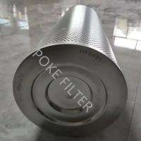 China HF6491 P171279 Hydraulic Filter Element For Engineering Machinery Excavator for sale