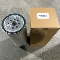China 1 Micron POKE Spin On Fuel Filter FS1093 / RE533910 / SN 70328 / P576926 for sale