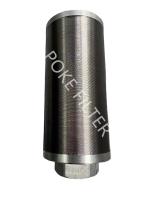 China 9037052 10935700  High Pressure Filter Element Replacement for sale