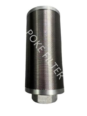 China 9037052 10935700  High Pressure Filter Element Replacement for sale