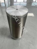 China 9037052 10935700  High Pressure Filter Element Replacement for sale