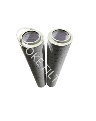 China Hydraulic Oil Return Filter Element 9293363 1253163 For Large Machinery for sale
