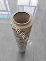China Hydraulic Oil Return Filter Element 9293363 1253163 For Large Machinery for sale