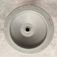 China POKE Stainless Steel Hydraulic Oil Filter Element R732G10 For Return Filter for sale