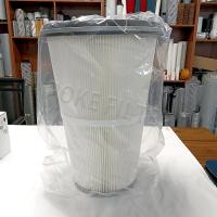 China POKE ASR 966701AG040 / 55180133 Air Dust Filter Element For DI550 Drilling Rig for sale