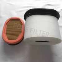 China POKE P033755-016-340 Air Filter Element PowerCore Filter For CPC And CPV Collectors for sale