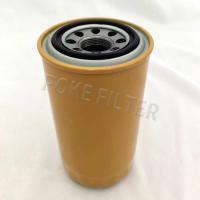 China POKE Fuel Filter Element 1R-0755 / SN 55424 Excavator Accessories for sale