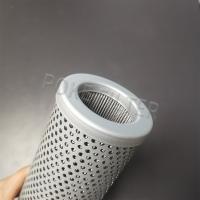 China 10035247/SH68196/7413674 Oil Return Hydraulic Filter Element for Excavator Spare Parts for sale