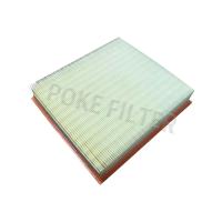 China Cabin Air Filter Element 10815373 SC50148  SKL46605 Filter Paper Material for sale