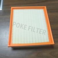 China Cabin Air Filter Element 10815373 SC50148  SKL46605 Filter Paper Material for sale