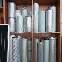 China 11068050/SH 74529 SP/SH 74451/HY 80075 Hydraulic Filter Element For construction machinery/cranes for sale