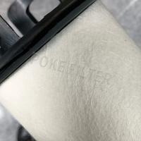 China 11356726/SAO5339 Engine/Crankcase breather Filter Element for Excavator engine LC10003x LC11001x for sale
