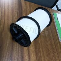 China 11356726/SAO5339 Engine/Crankcase breather Filter Element for Excavator engine LC10003x LC11001x for sale
