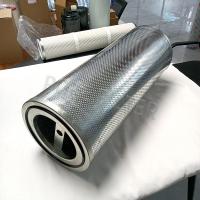 China POKE AF6014-020 Stainless Steel Wound Filter Element Coiled element for sale