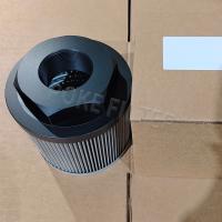 China JX-630100/JX-630X100/SH 60528 Stainless Steel Hydraulic Oil Suction Filter Element for sale