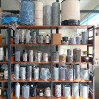 China JX-630100/JX-630X100/SH 60528 Stainless Steel Hydraulic Oil Suction Filter Element for sale
