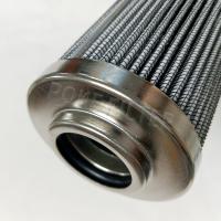China SH52461/333x2747 Hydraulic Filter Element For 135 SKID STEER LOADER for sale