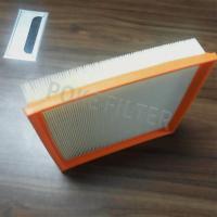 China POKE 12232137 / SC50140 Cabin Air Conditioning Filter Element For Loader for sale