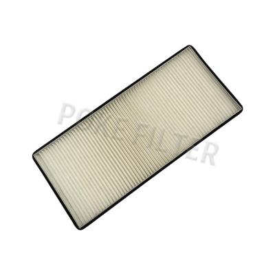China High Efficiency Particulate Car Cabin Air Filter 12254530 SC50149 for sale