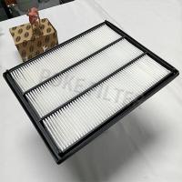 China High Efficiency Particulate Car Cabin Air Filter 12254530 SC50149 for sale