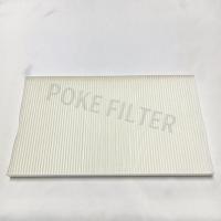 China High Efficiency Particulate Car Cabin Air Filter 12254530 SC50149 for sale